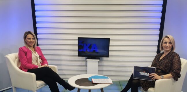 RTV SLON | Radio | Televizija | Slon