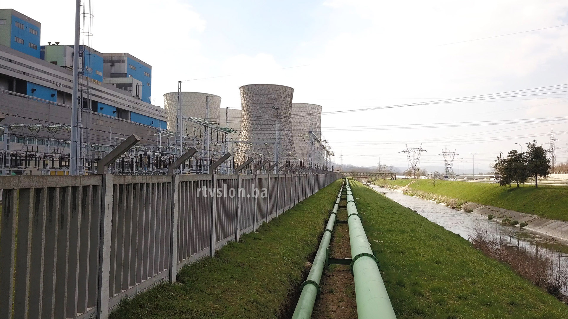 Termoelektrana Tuzla: Raspisan oglas za prijem radnika