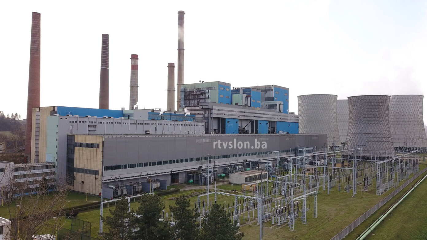 Lakić: Veća izdvajanja za Tuzlu i Kakanj od prihoda termoelektrana