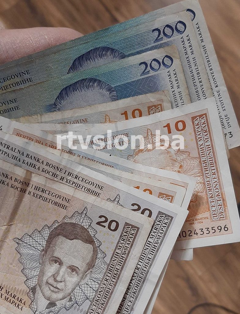 Korisnici očekuju novac od Javnog poziva - Petina stanovnika apliciralo ...