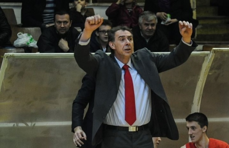 Preminuo Senad Muminović, bivši trener Sloboda Dite - RTV SLON