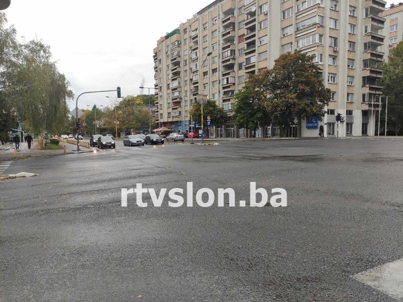 Vremenska prognoza: Oblačno i hladno u Tuzli - RTV SLON