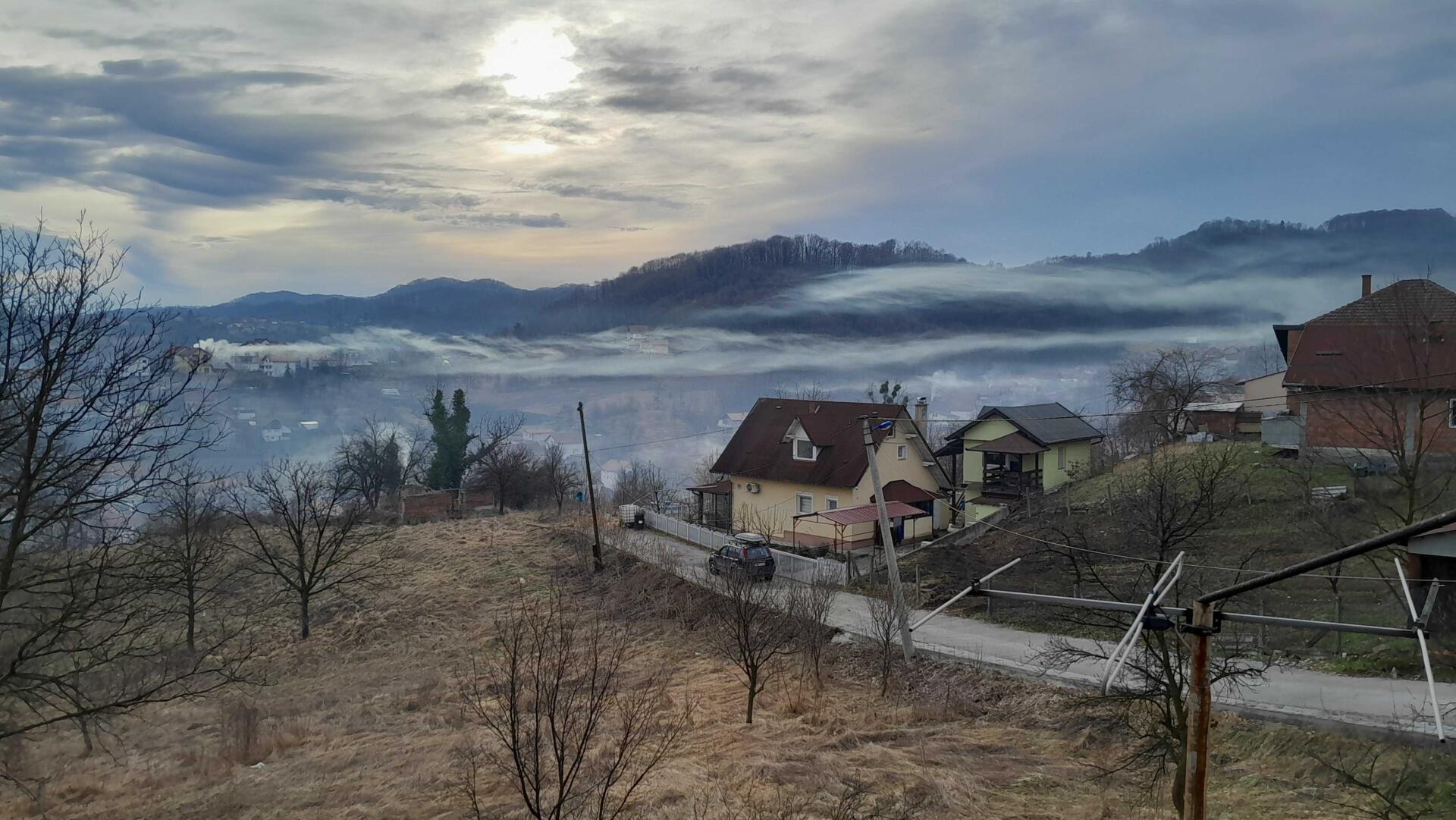 Tuzla servis: Uredno vodosnabdijevanje svih naselja