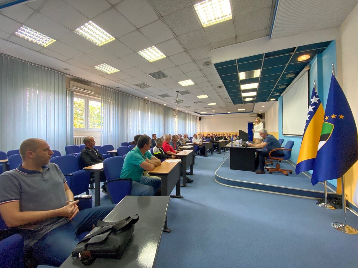 Potpisani ugovori za sufinansiranje ugradnje toplotnih pumpi u TK - RTV ... Potpisani ugovori za sufinansiranje ugradnje toplotnih pumpi u TK - RTV ...