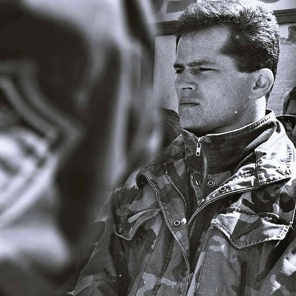 Na današnji dan poginuo je heroj Izet Nanić - RTV SLON