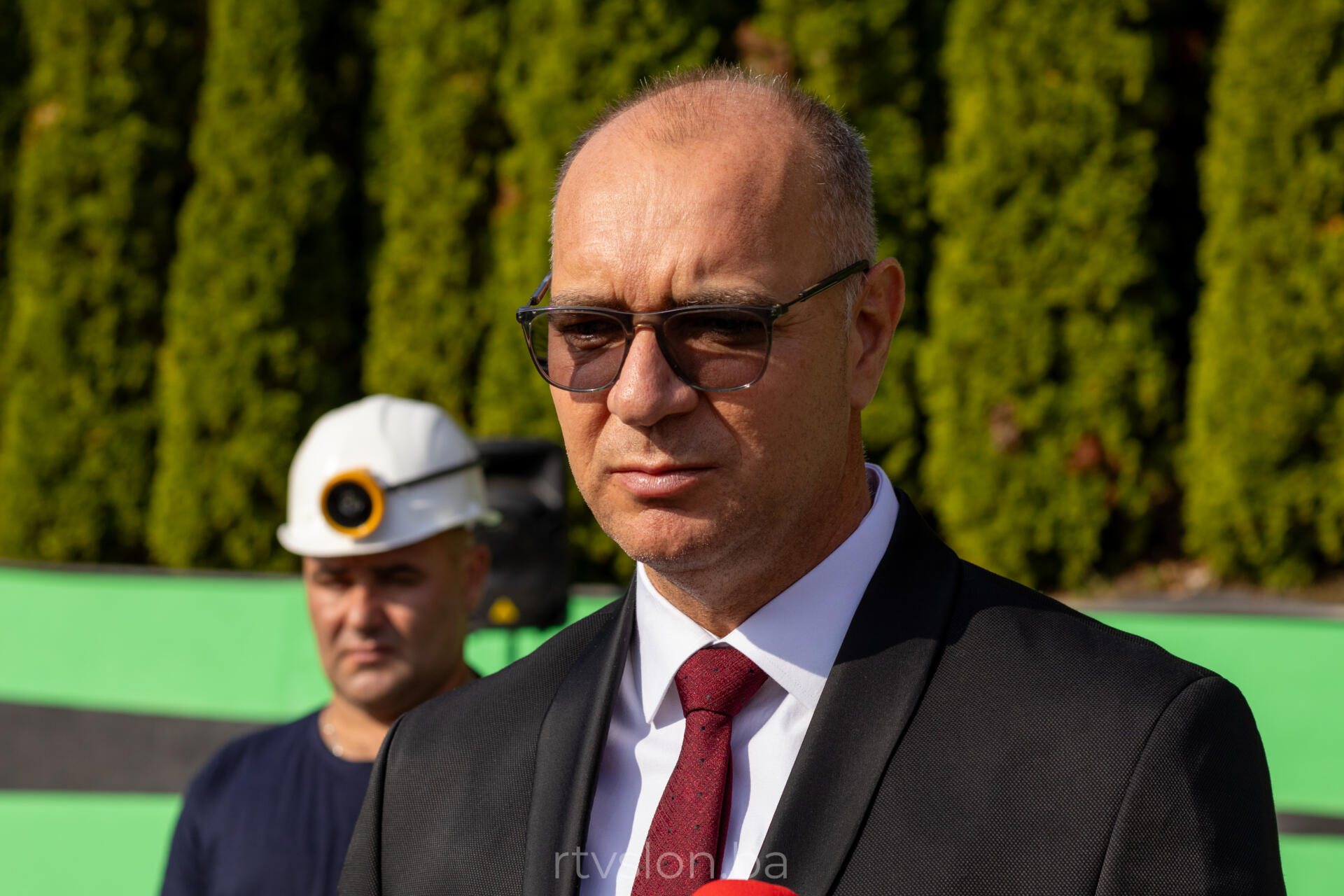 Zijad Lugavić ubjedljivo pobijedio u Tuzli - RTV SLON