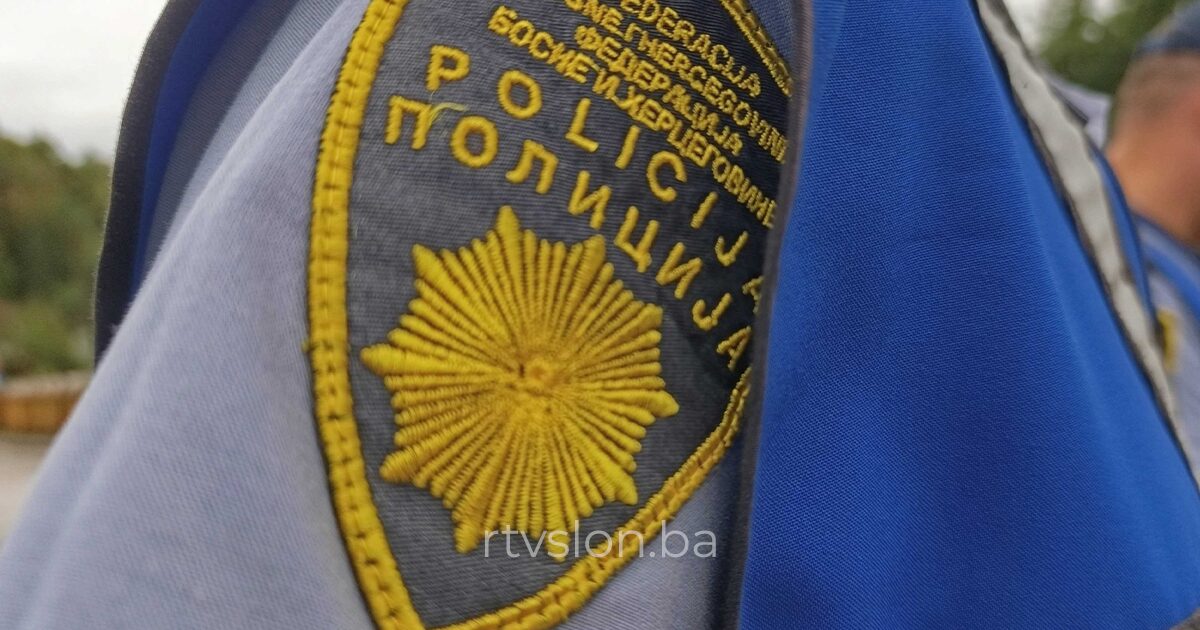 Pucnjava u Gradačcu, jedna osoba ranjena - RTV SLON