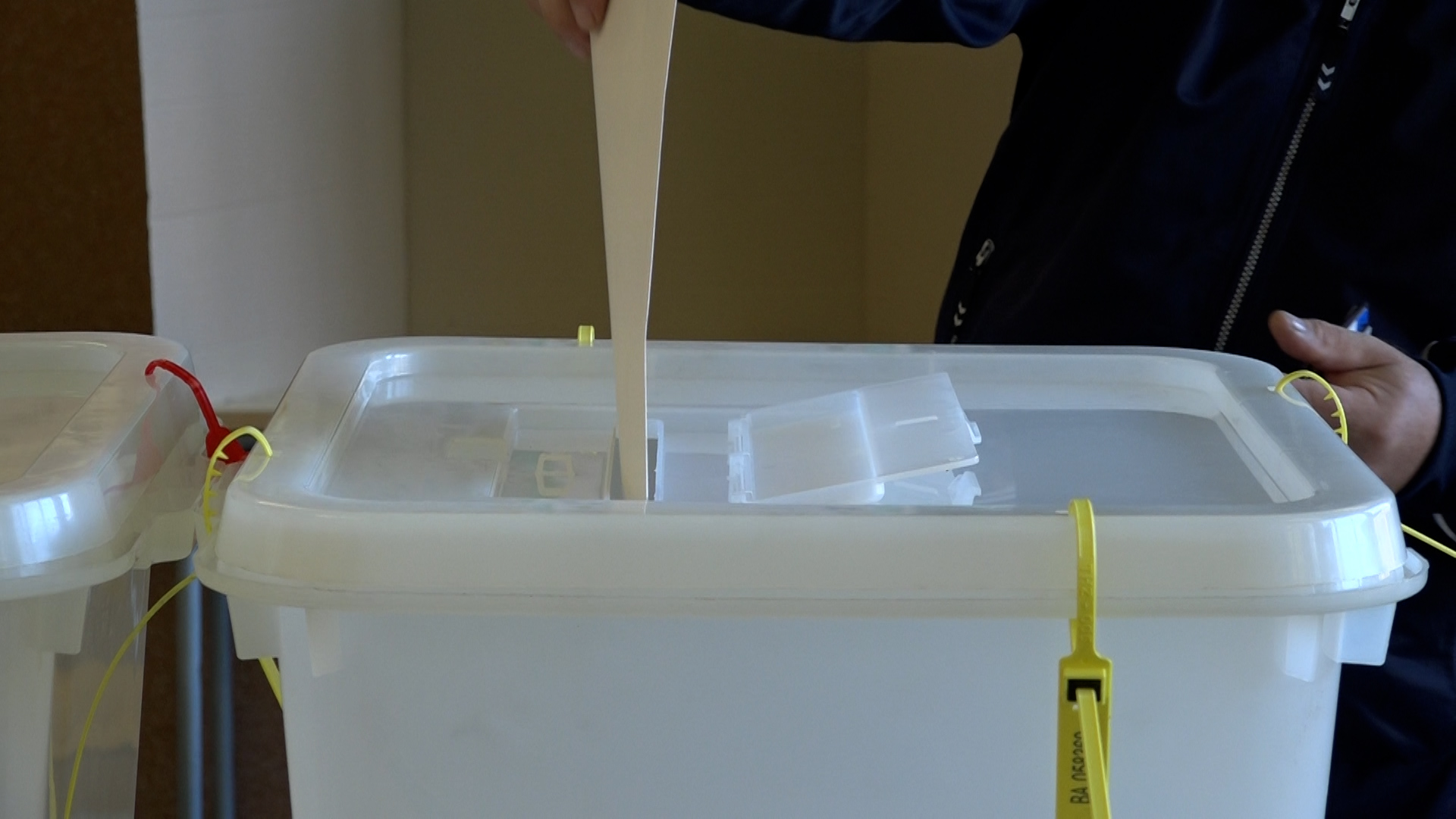 Ponovno brojanje glasova i u Tuzli - RTV SLON