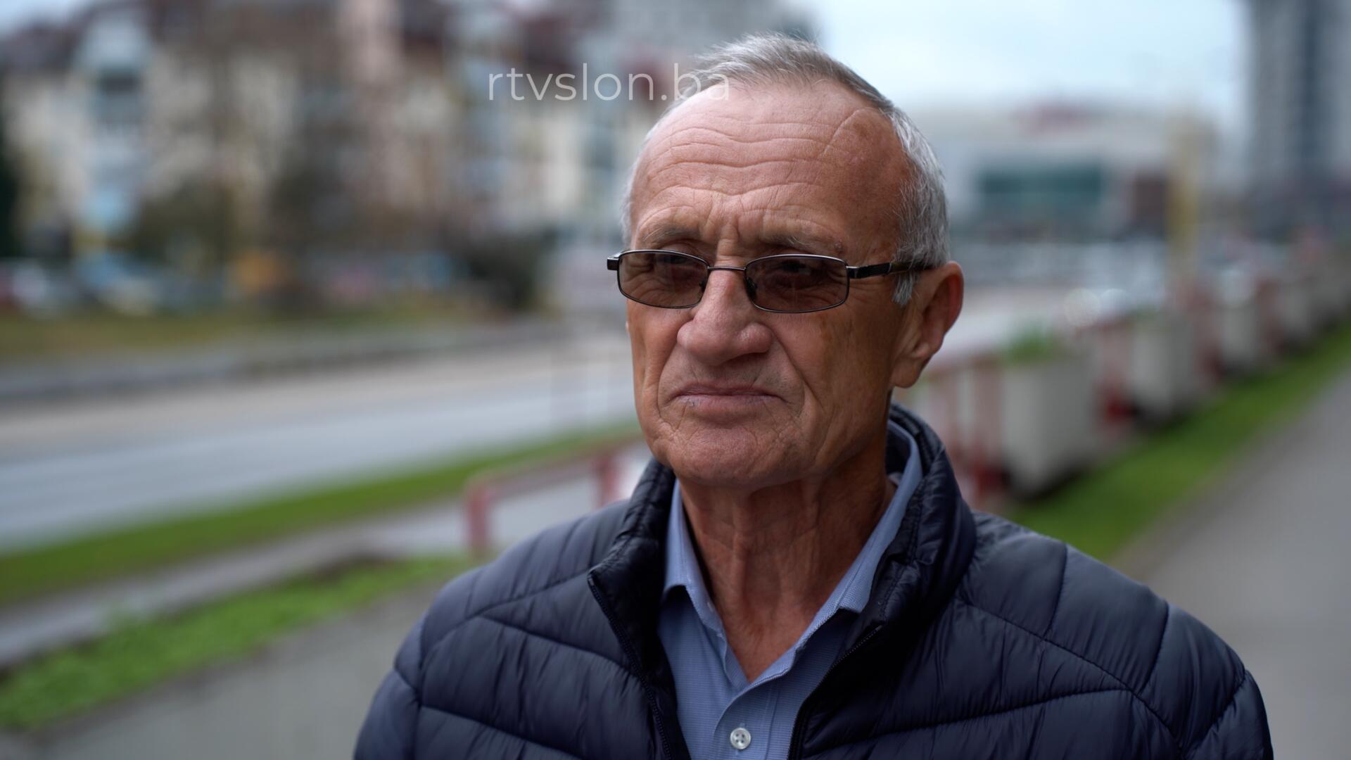 Halilović: Vlada FBiH je pogazila dostojanstvo penzionera - RTV SLON