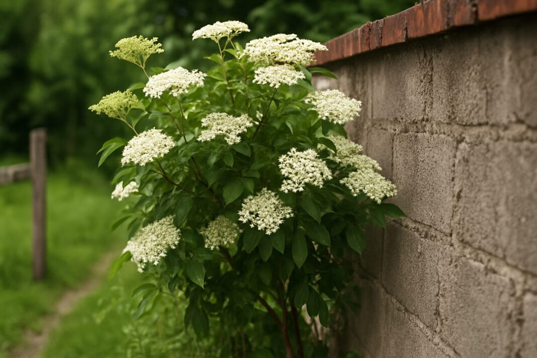 Zova: Biljka iz tuzlanskih avlija i recept za domaći sirup