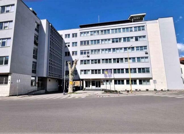 TUZLA – RTV Slon/vijesti Tuzla i TK