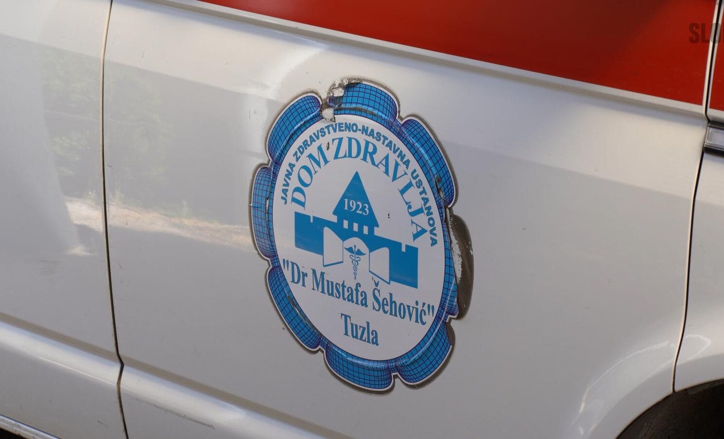 Tuzla servis: U protekla 24 sata u SHMP pružene 244 zdravstvene usluge - RTV SLON