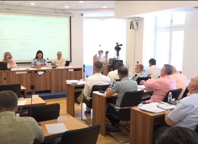 TUZLA – RTV Slon/vijesti Tuzla i TK