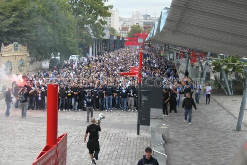 BH Fanaticosi uputili pismo navijačima